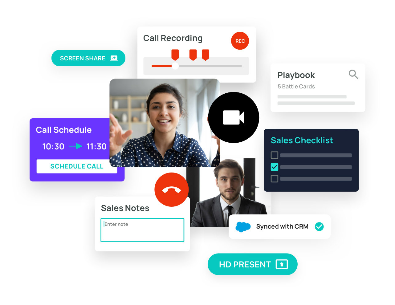 Crikle - Sell more from anywhere.