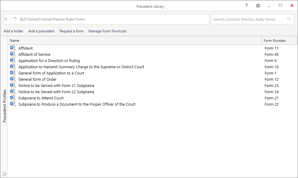 Best Criminal Law Case Management Software - Smokeball
