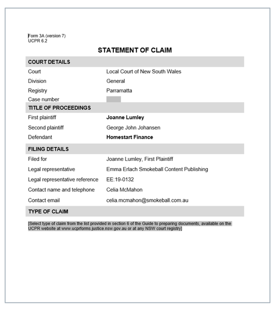 Best Litigation Management Software - Smokeball