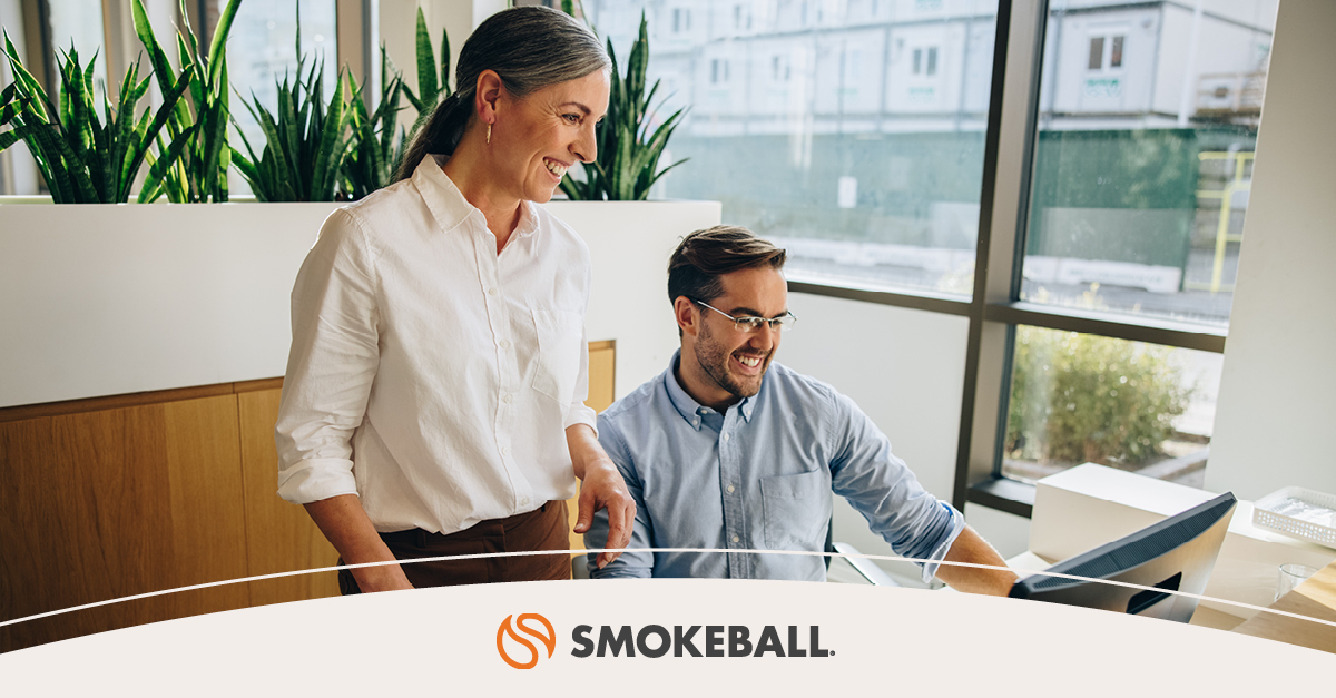 Add Tech Updates to Your Firm’s Digital Housekeeping - Smokeball