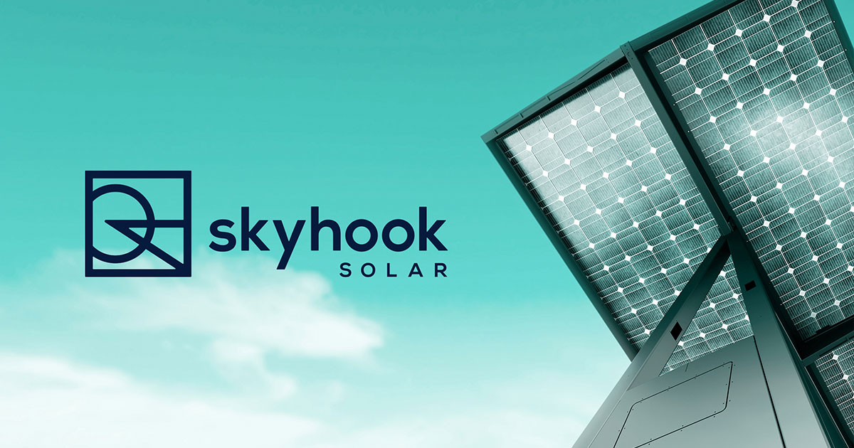Skyhook Solar