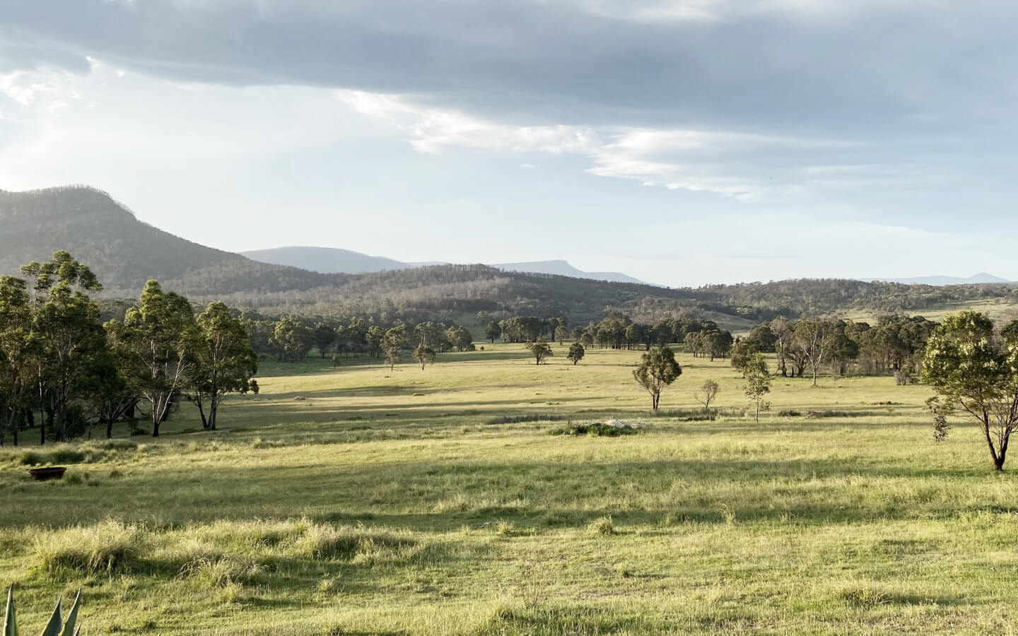 Yambulla Australia