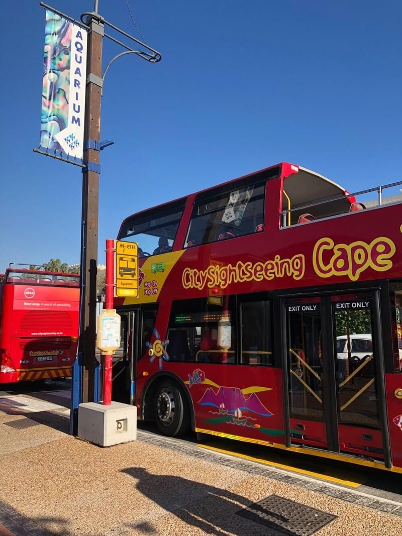 The Red Bus | Last Word