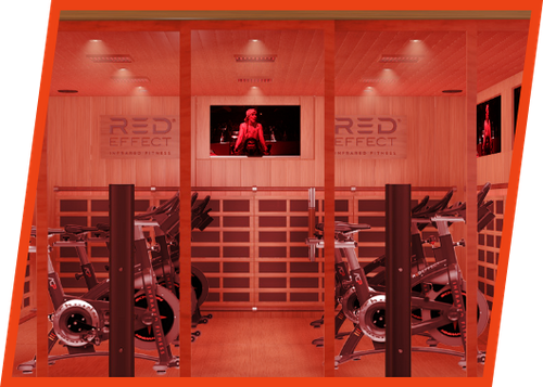 RED Effect Corporate