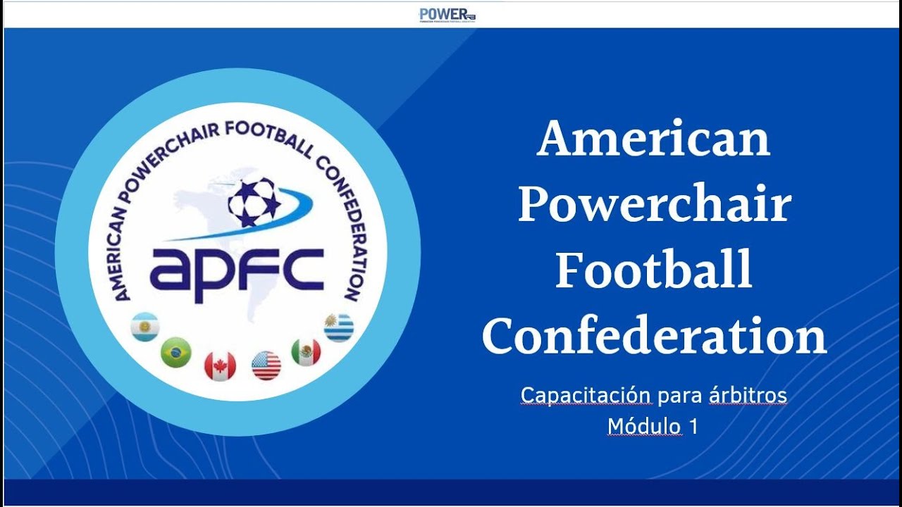 Virtual Training - APFC