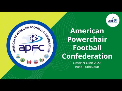 Virtual Training - APFC