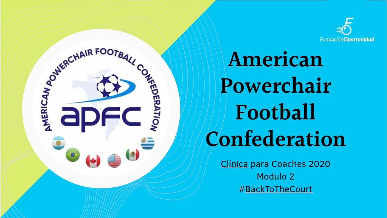 Virtual Training - APFC