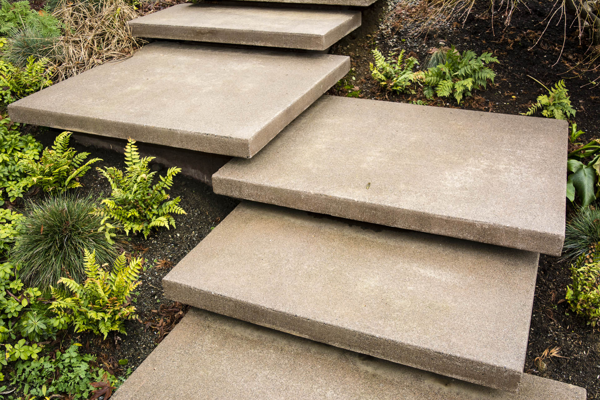 Floating Concrete Pavers at Robert Pedroza blog