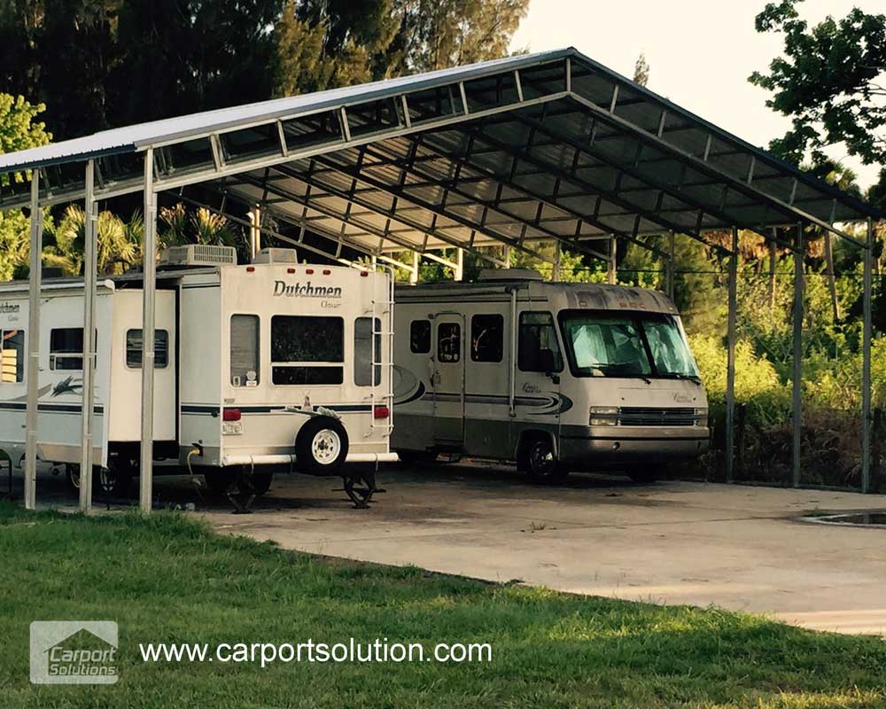 Carport Solution
