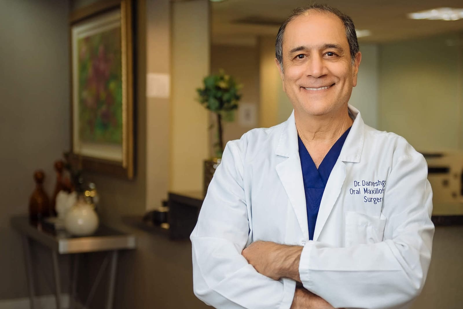 Team | Oral Surgery Center