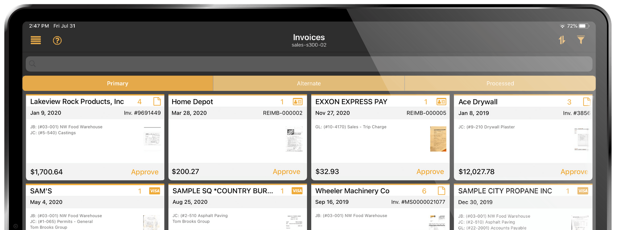 hh2 Cloud Services - Making Construction Mobile