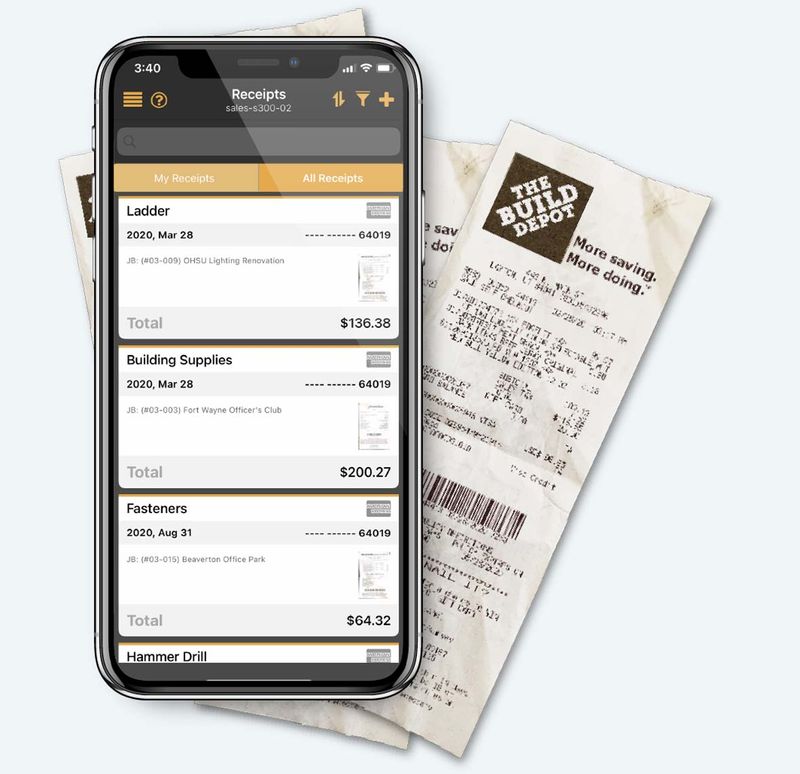 Subcontractor Software | hh2 Cloud Services