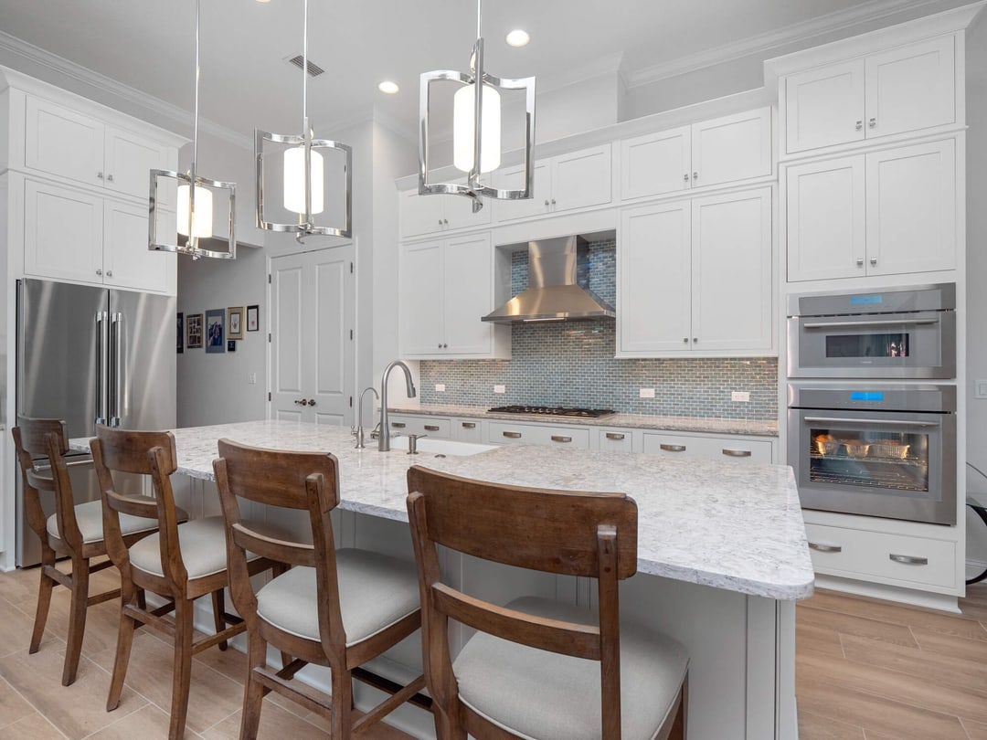 Woodsman Kitchens and Floors:Cabinets Jacksonville,Jacksonville Beach ...