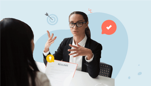 List of Real-Life Resume Objective Examples + Tips | SkillHub