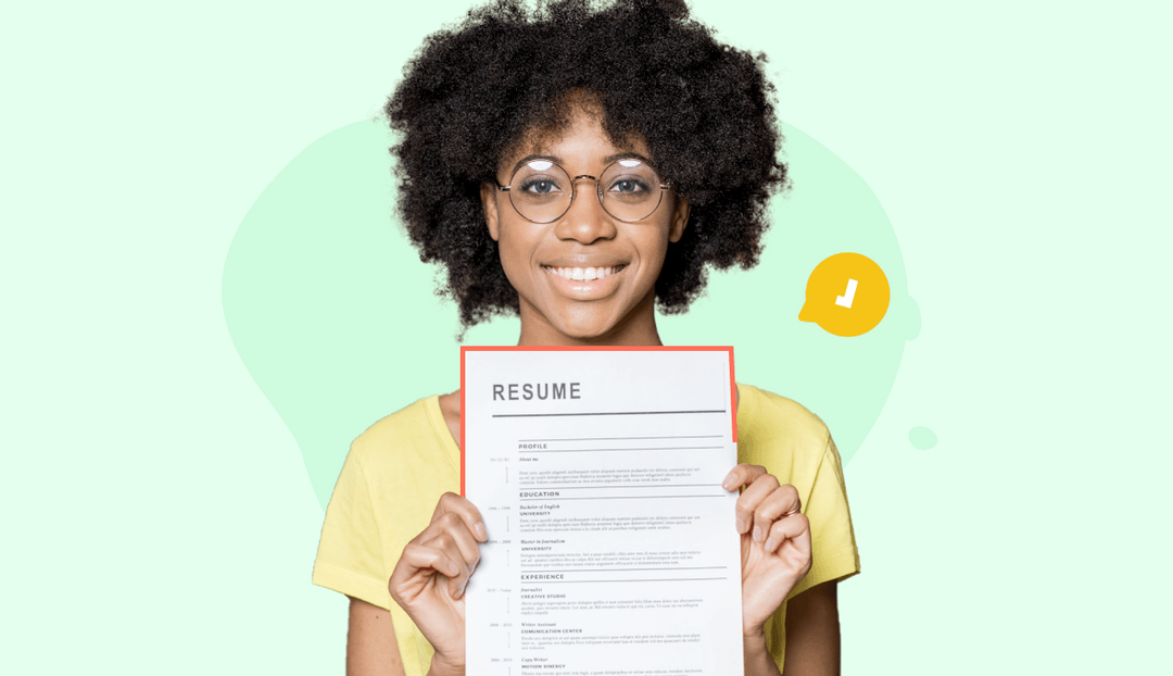 List of Real-Life Resume Objective Examples + Tips | SkillHub