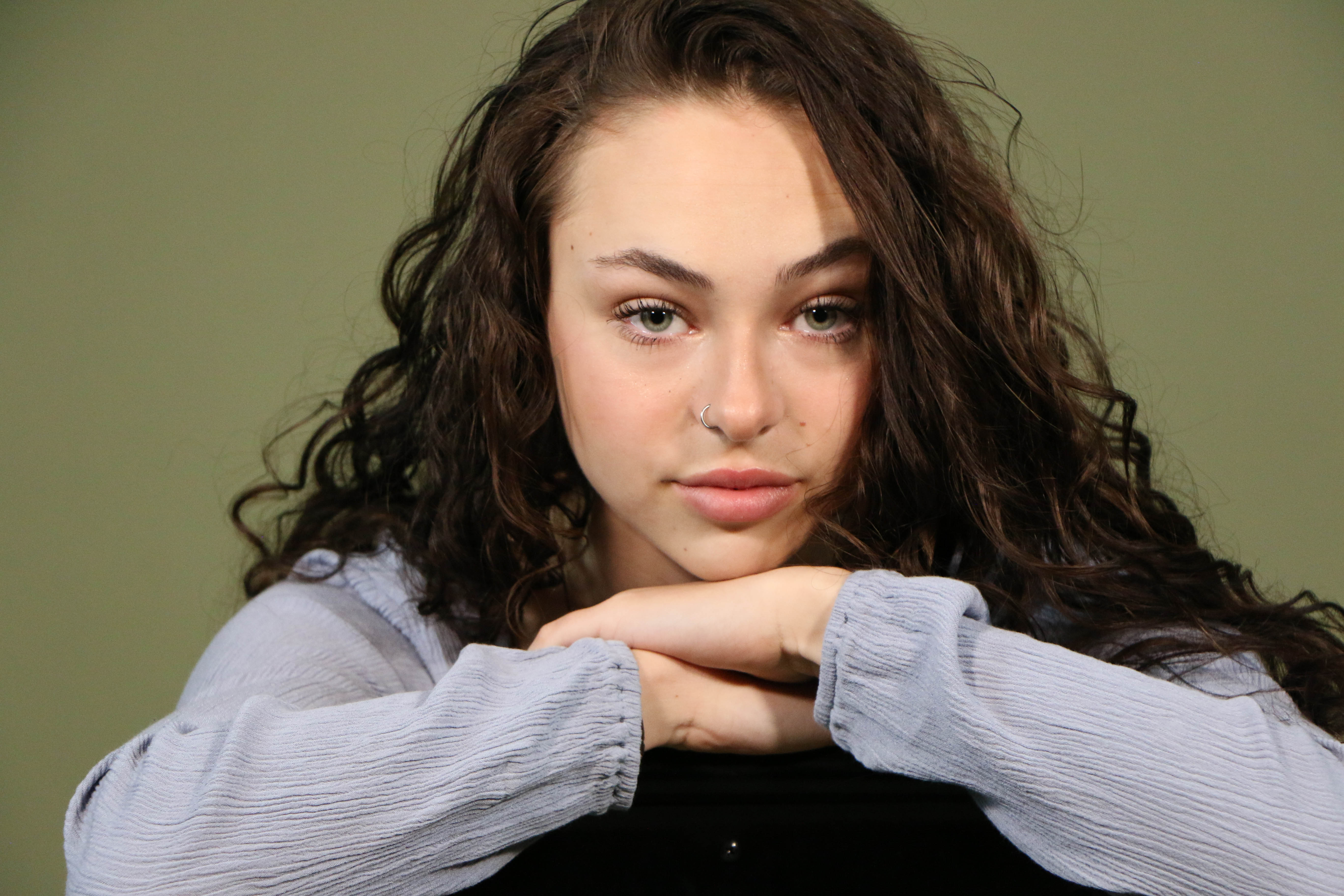 Bodhi Fodgen - Taking on Responsibilities