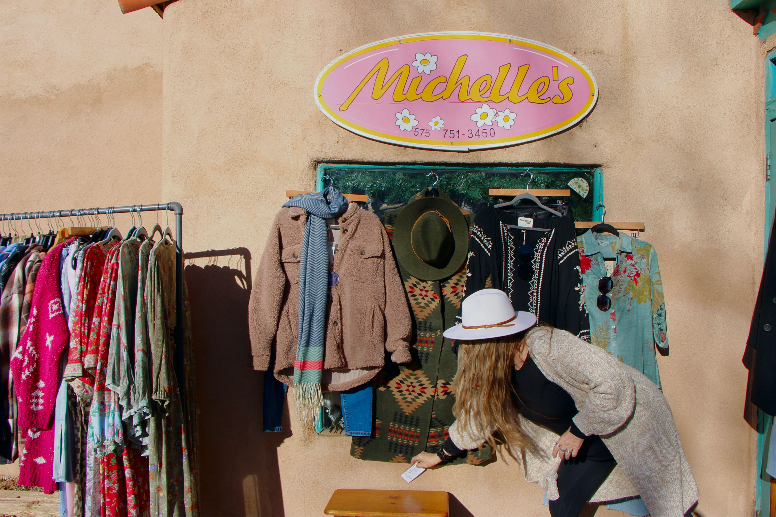 Michelle McIntosh - Beautiful and Pretty Things