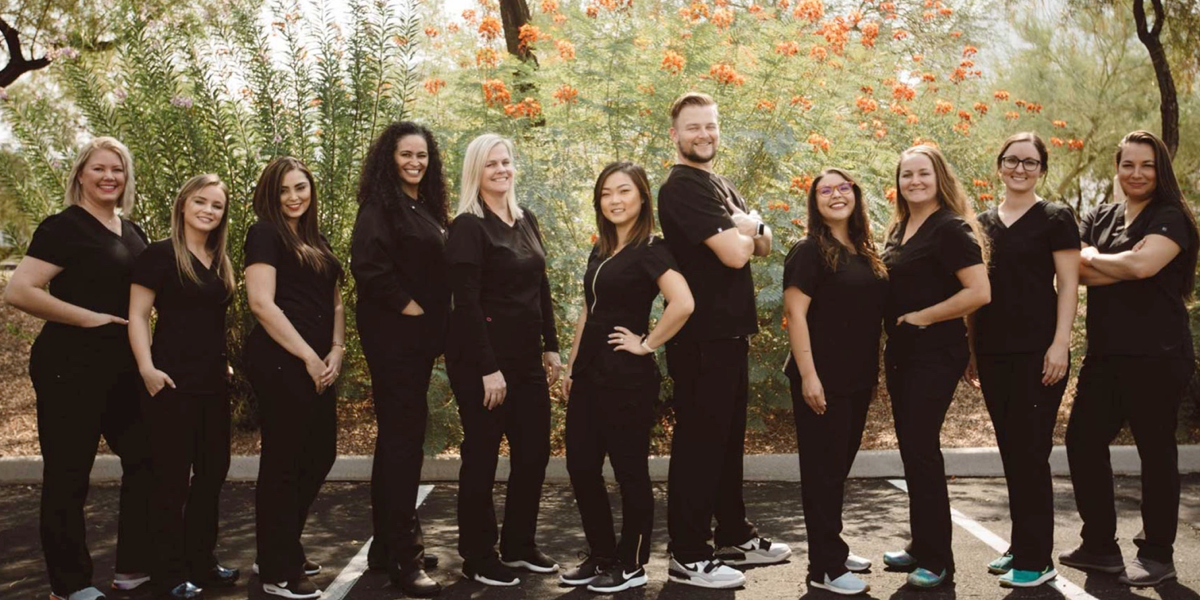 Family Dentist in Oro Valley, AZ – Oracle Family Dental