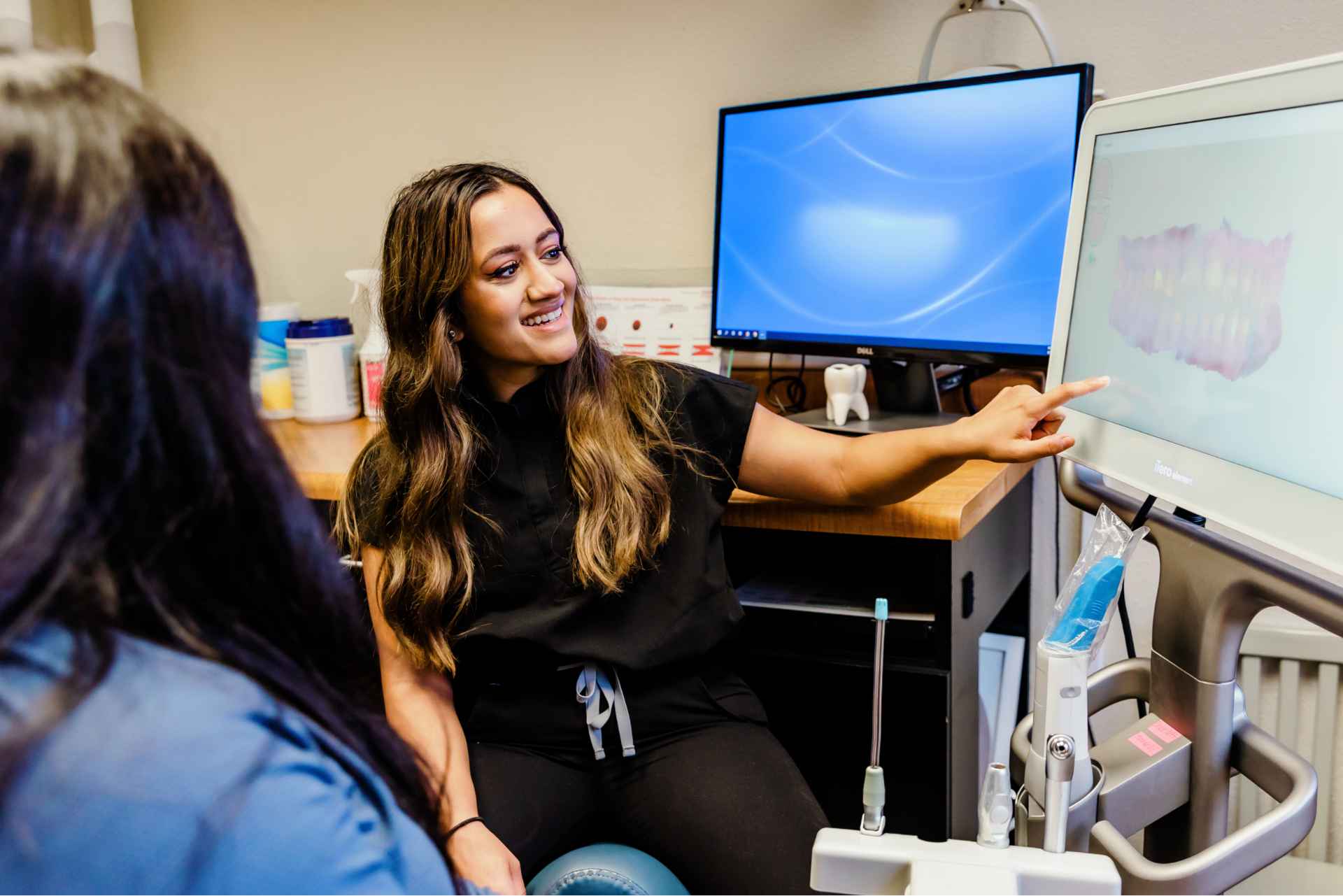 Family Dentist in Oro Valley, AZ – Oracle Family Dental