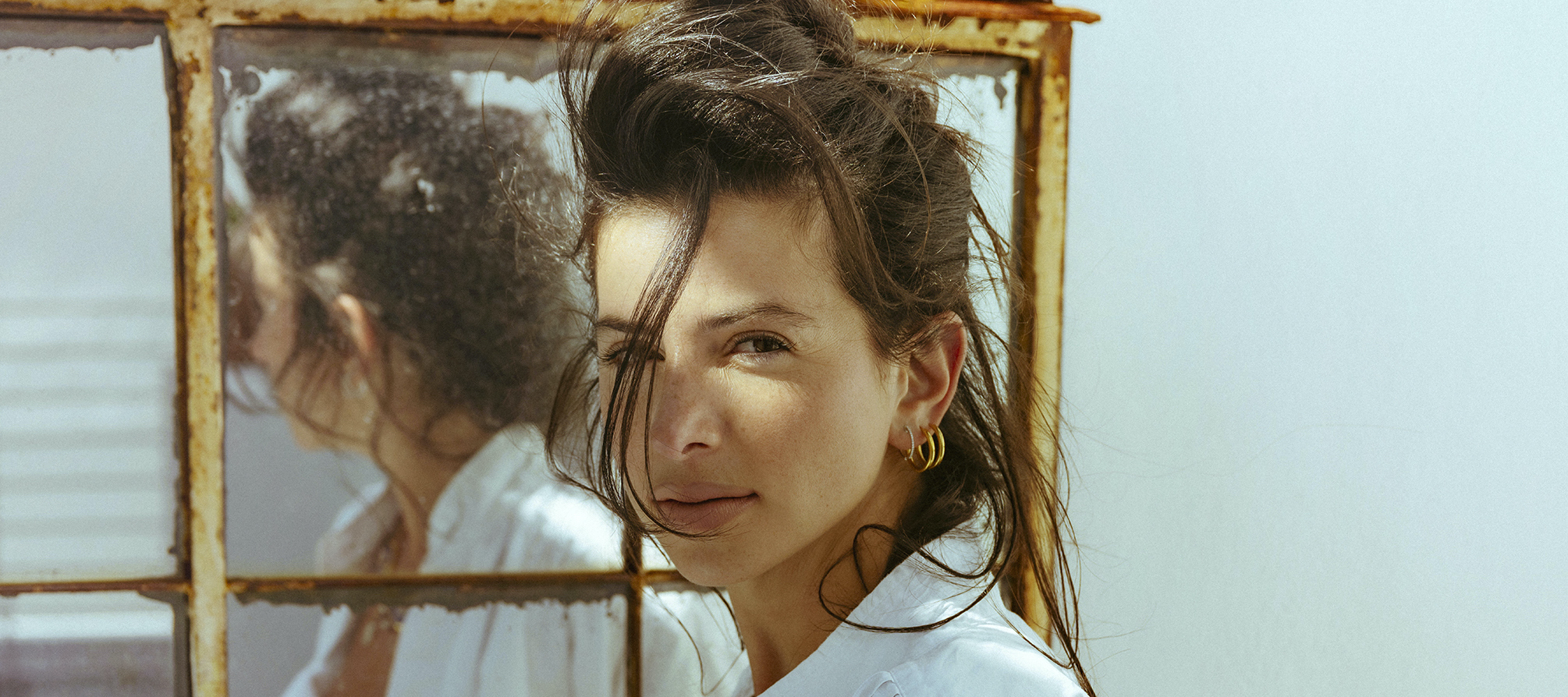 A Local’s Guide to South of Fifth: Sarah Akiba