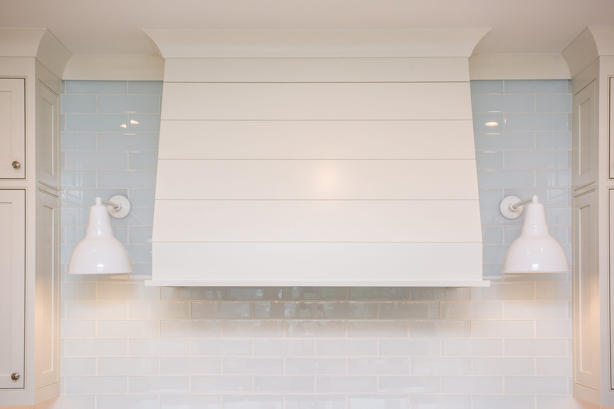 Custom Range Hoods | Kitchen Design Ideas | Hollingsworth Home