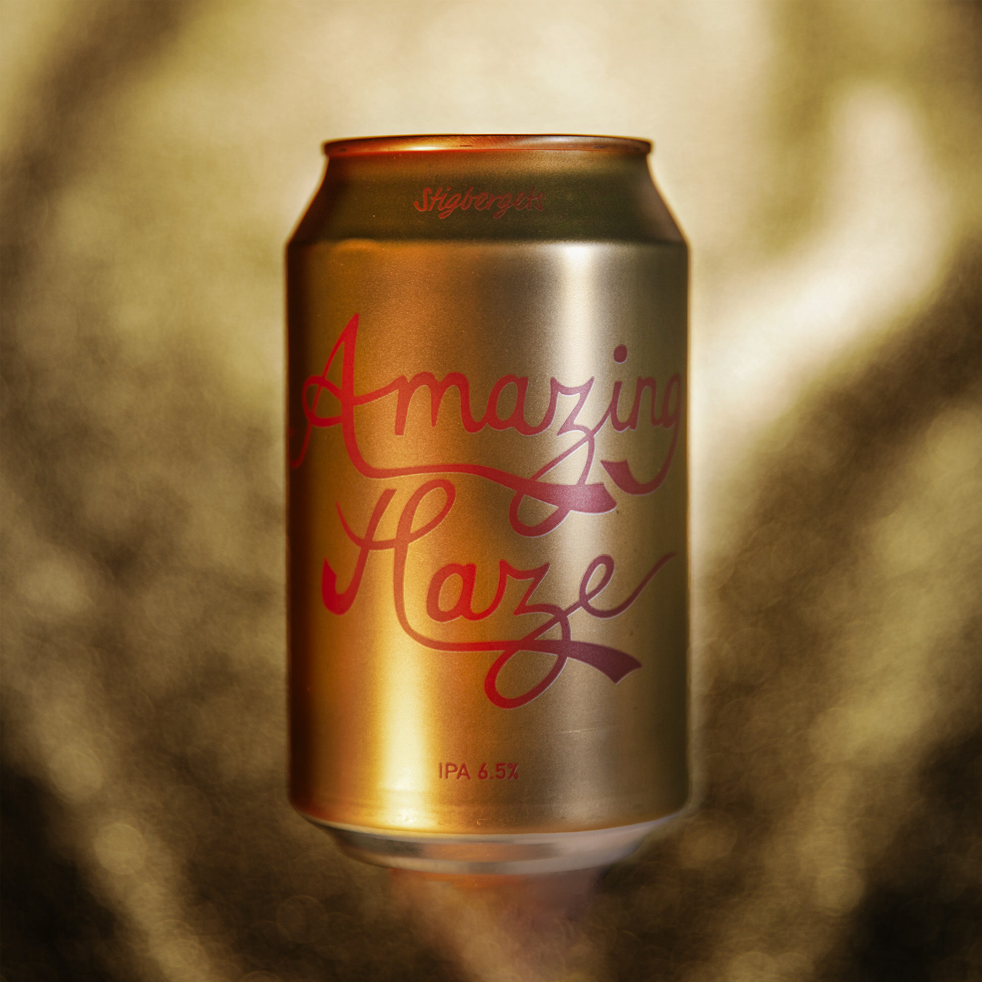 Amazing Haze | Stigbergets Bryggeri | OELELSKER