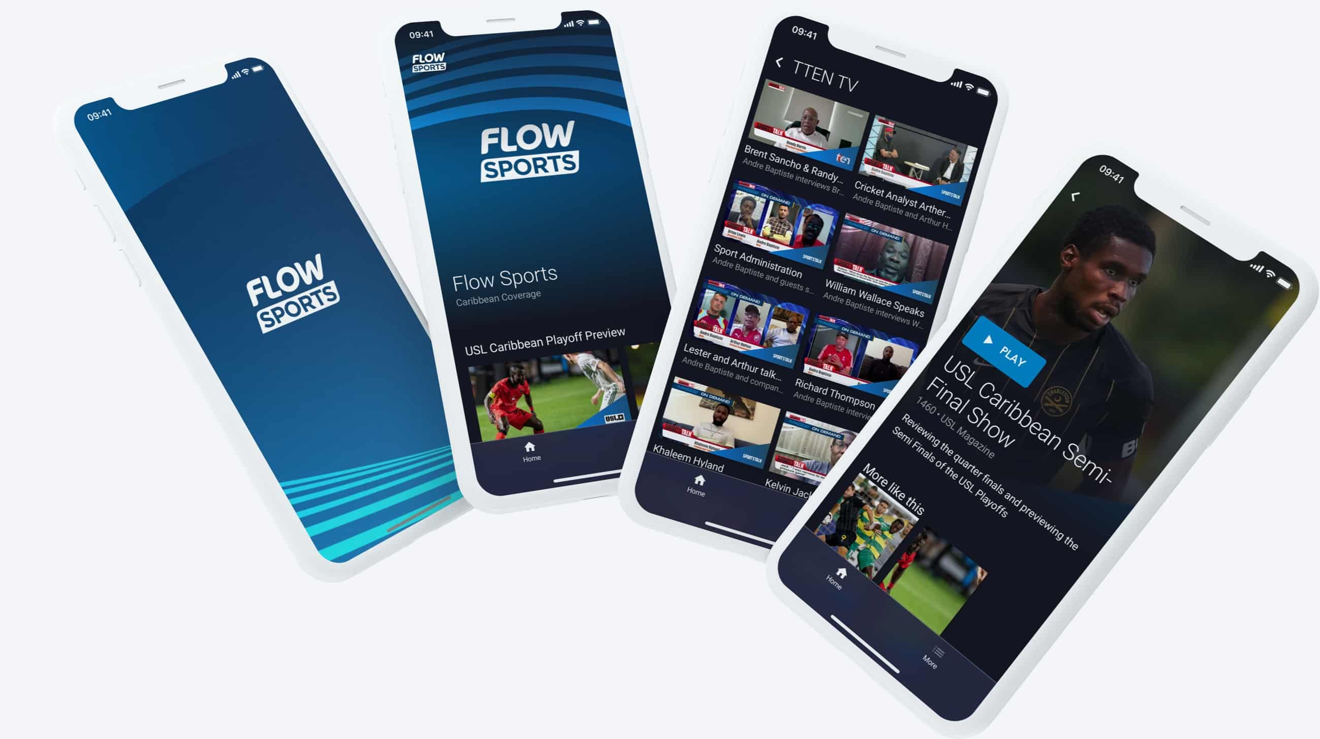 24i - Experts in End-to-End Video Streaming Solutions for Pay TV and OTT