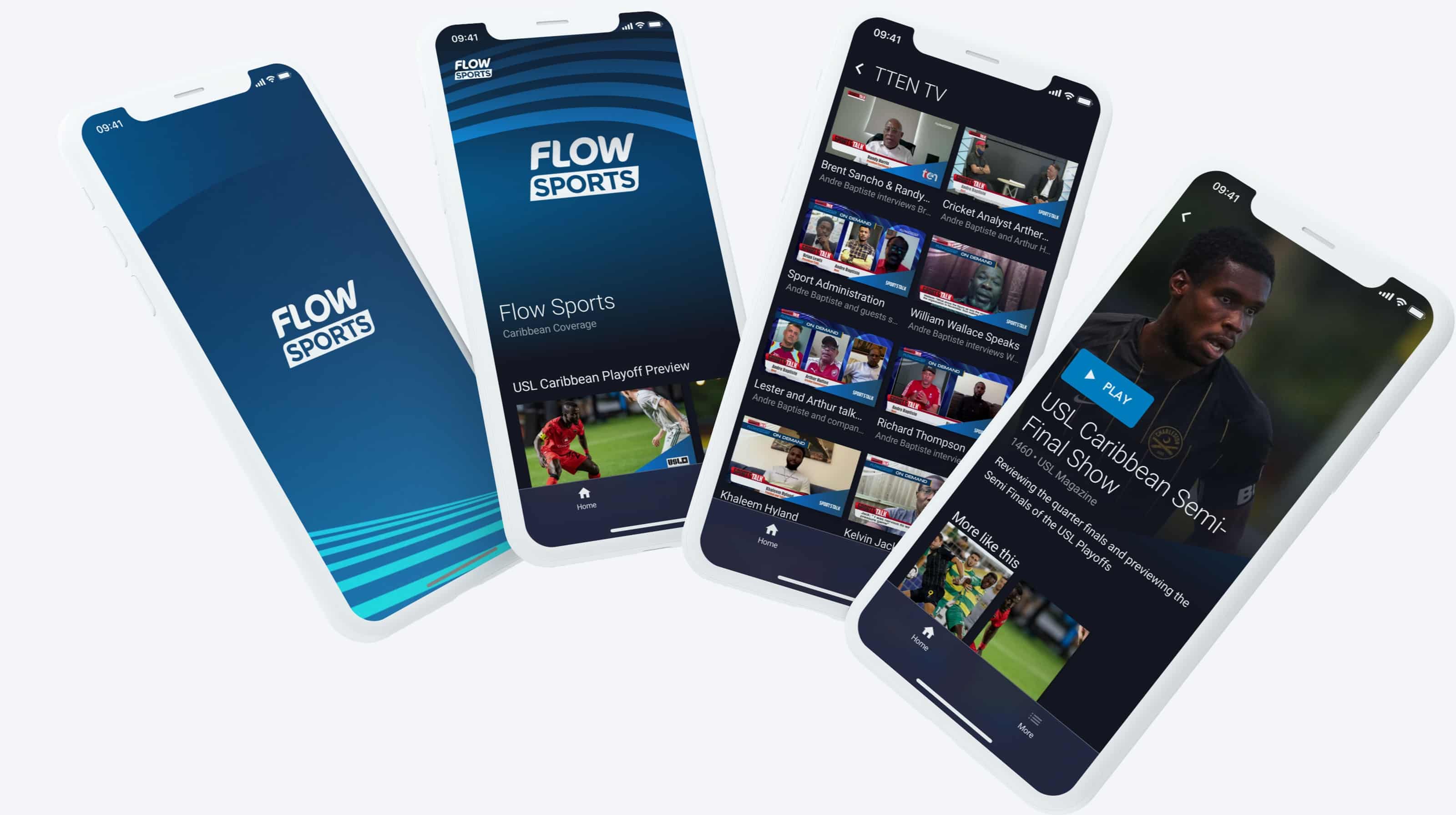 24i - Experts in End-to-End Video Streaming Solutions for Pay TV and OTT