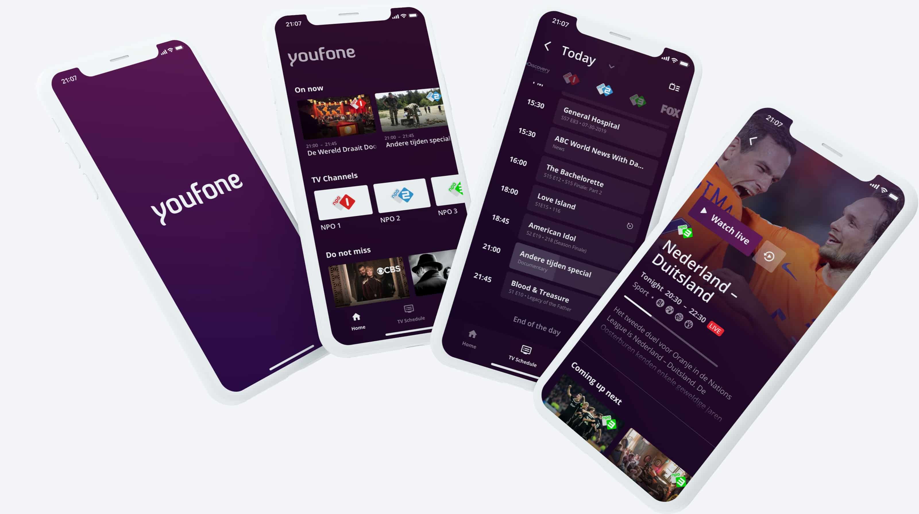 24i - Experts in End-to-End Video Streaming Solutions for Pay TV and OTT