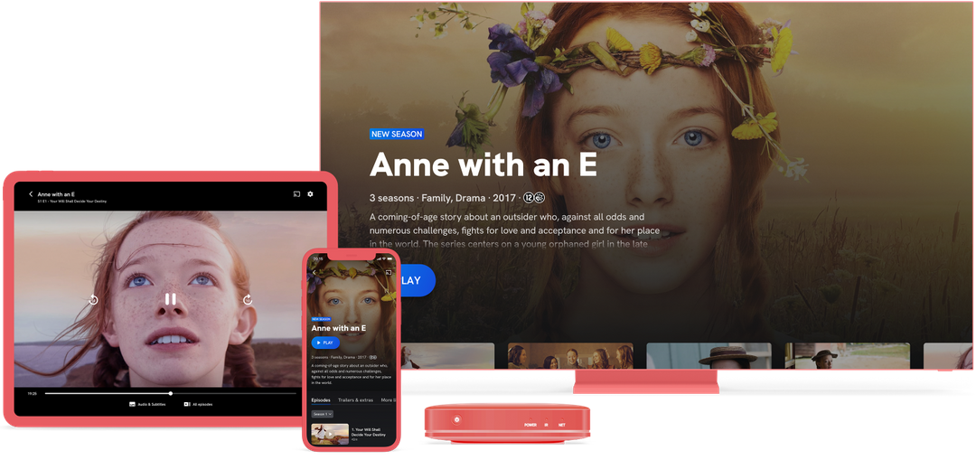 24i - Experts in End-to-End Video Streaming Solutions for Pay TV and OTT