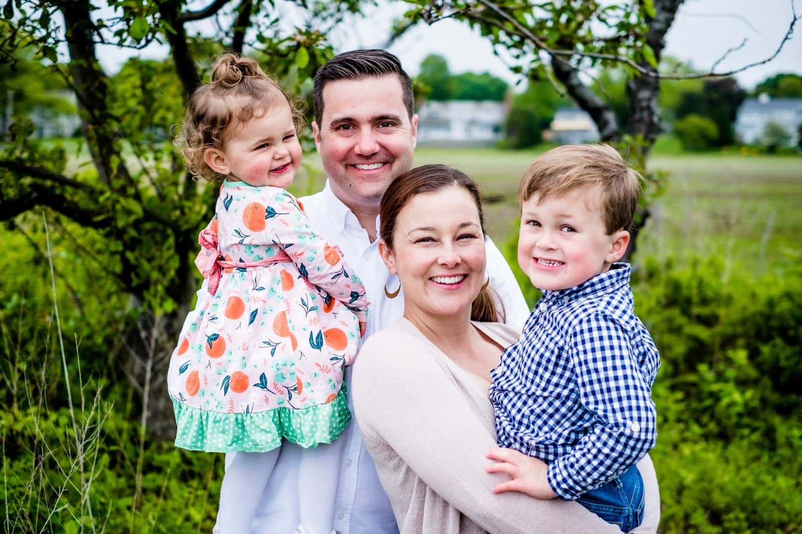 Gleason Family | Families