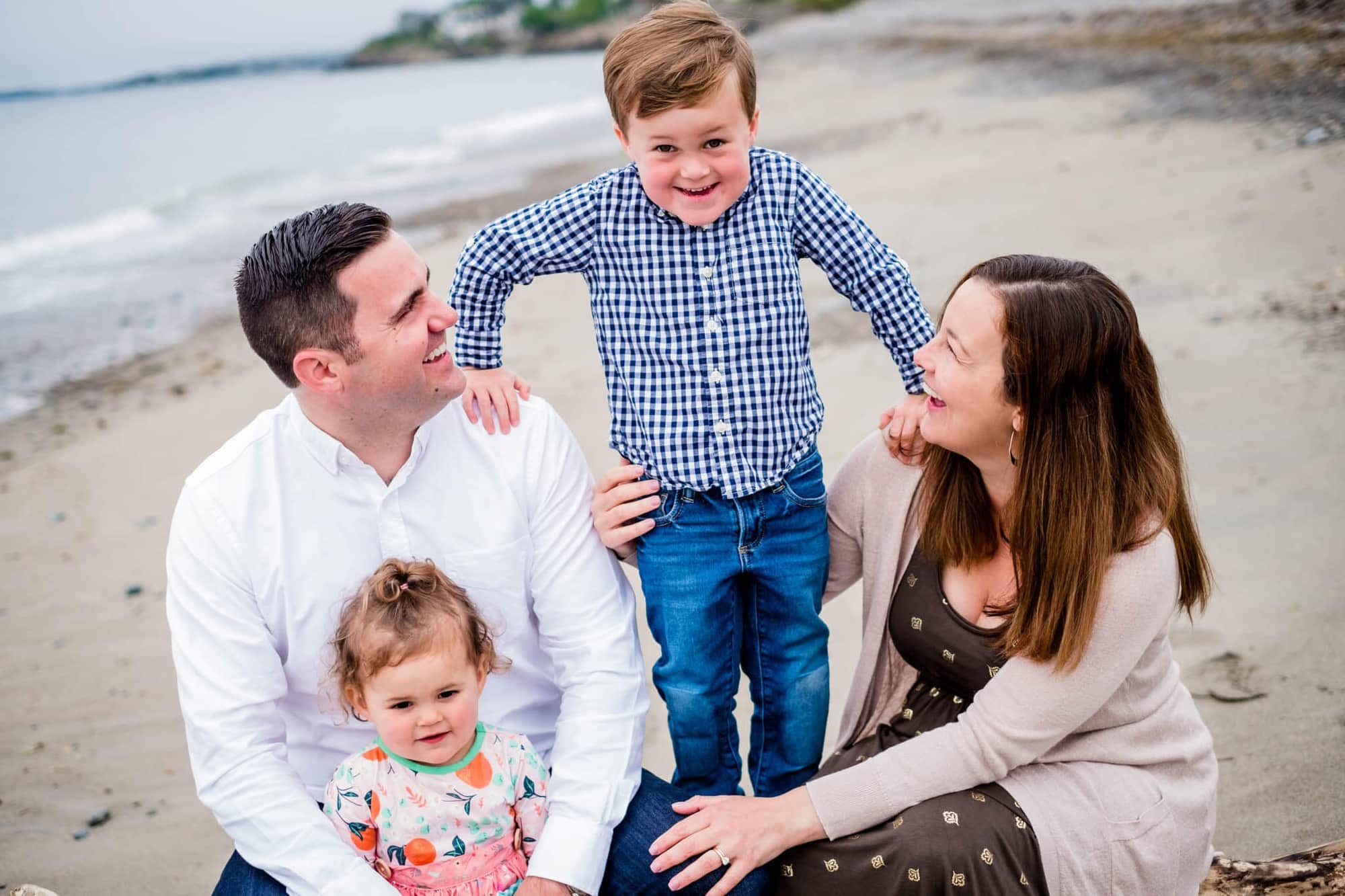 Gleason Family | Families