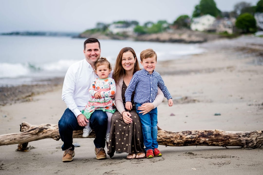 Gleason Family | Families