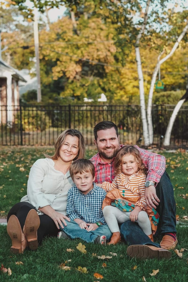 Gleason Family | Families