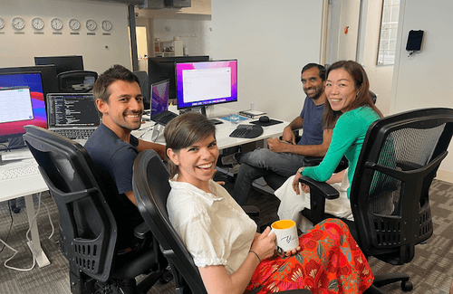 Cambly Careers