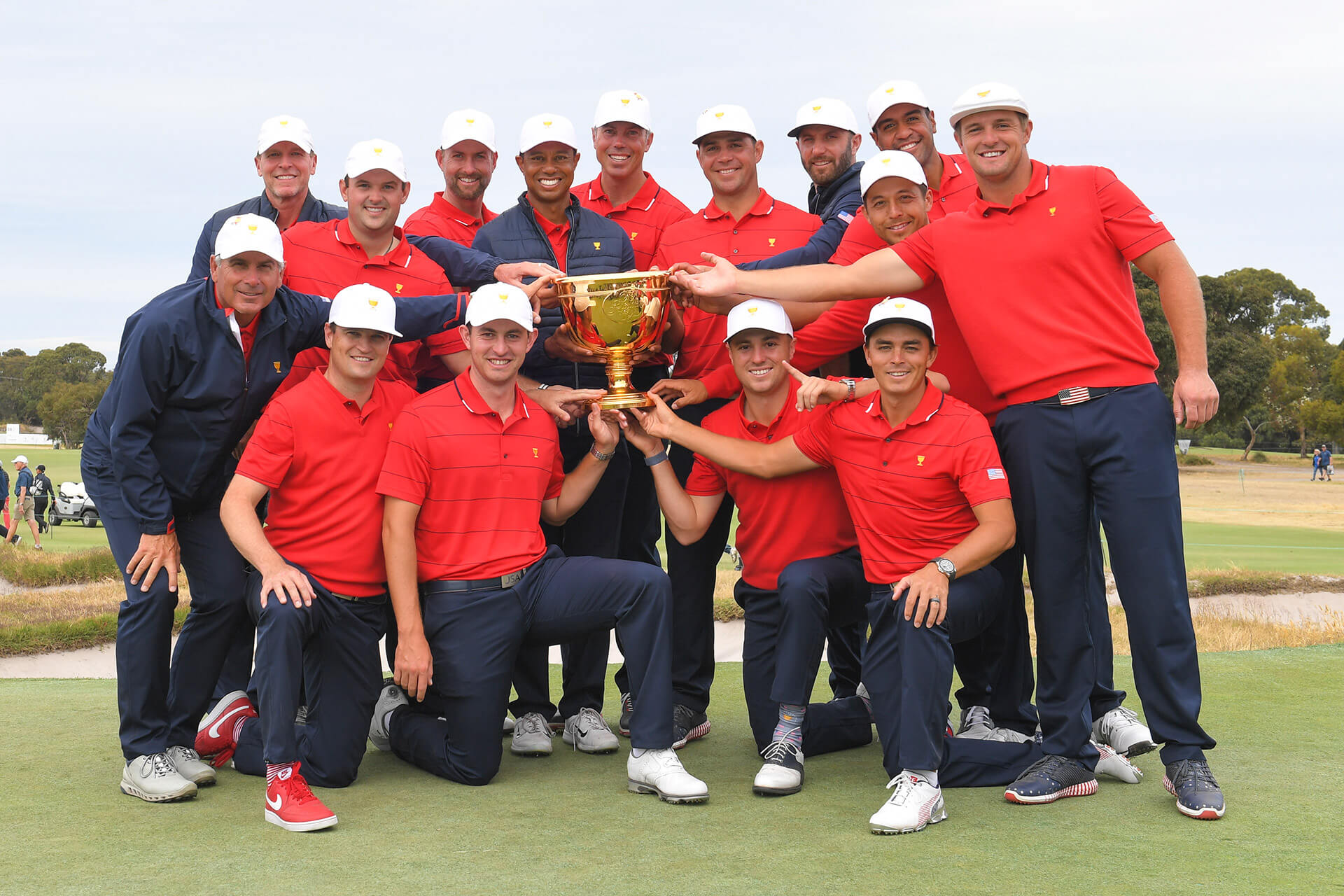 Dean & McPherson - Event Experience