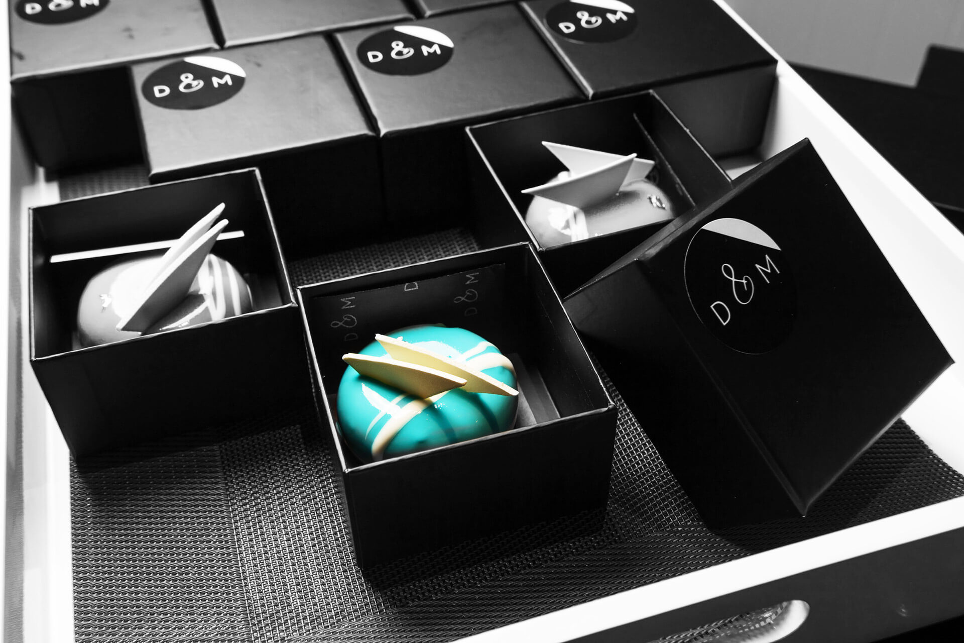 Dean & McPherson - Catering