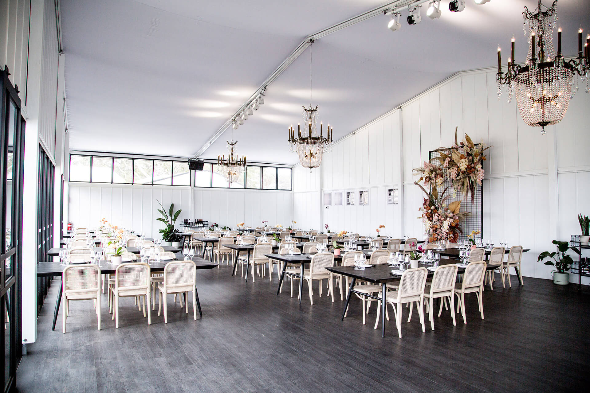 Dean & McPherson - Catering