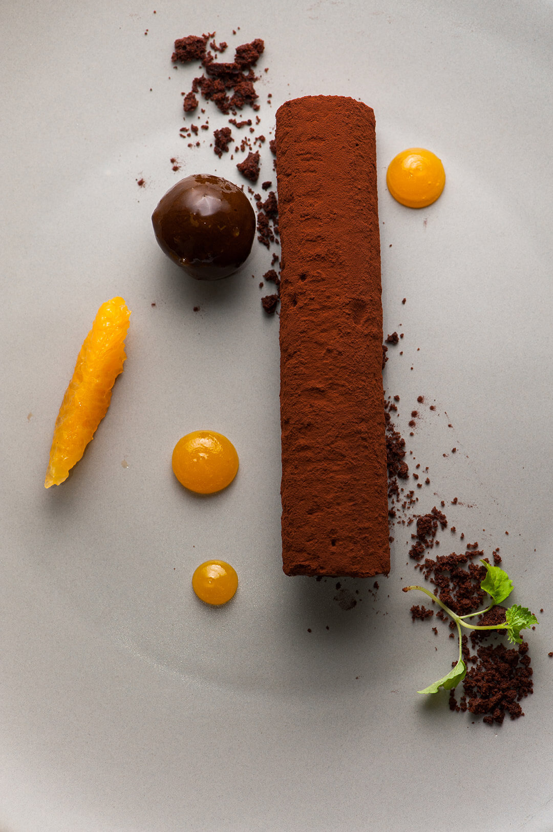 Dean & McPherson - Catering