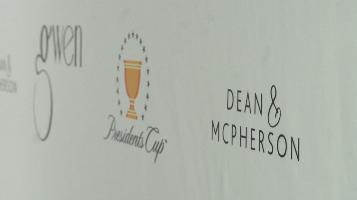 Dean & McPherson - Home | Catering Services