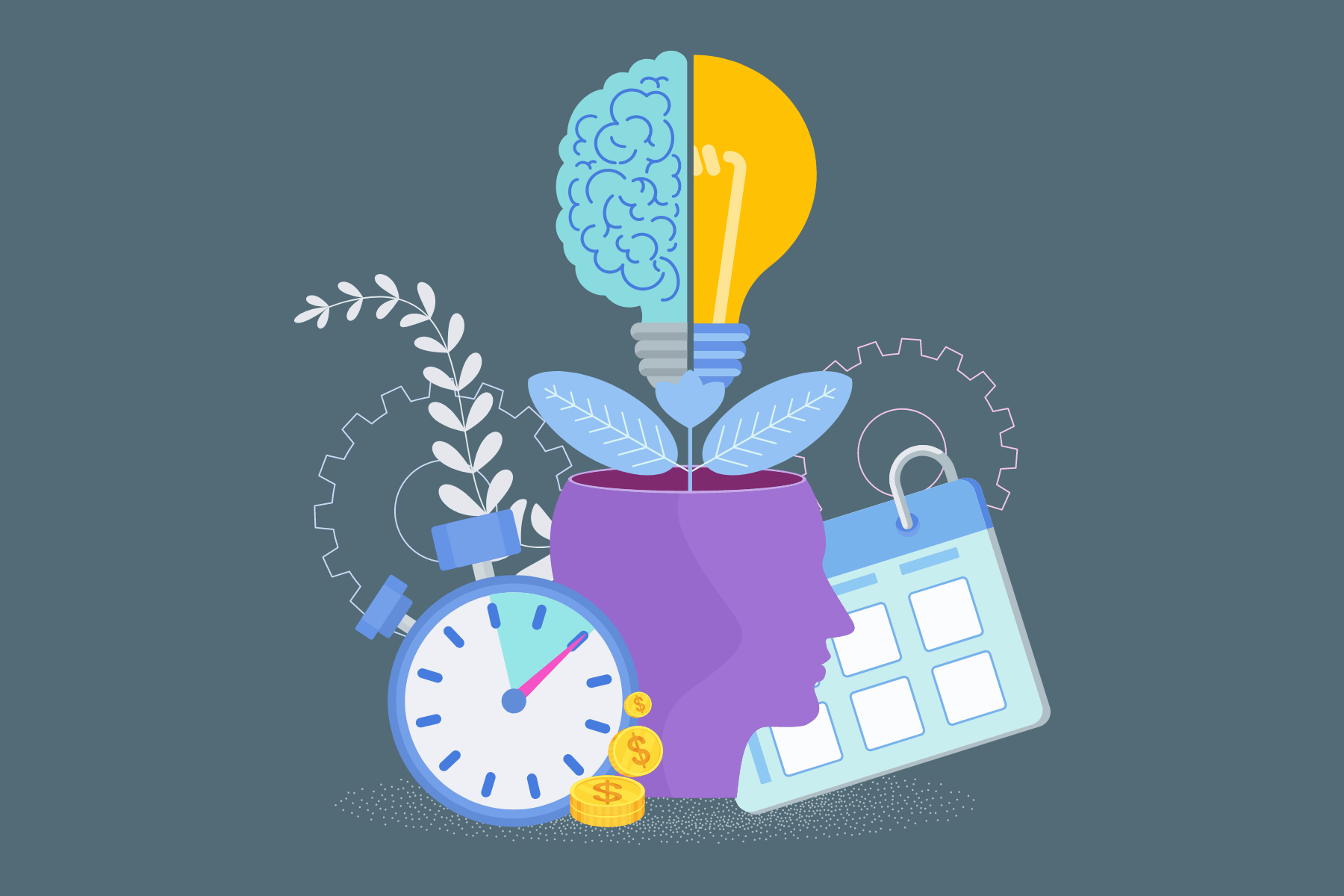 The Role Film Can Play in Memory Recovery