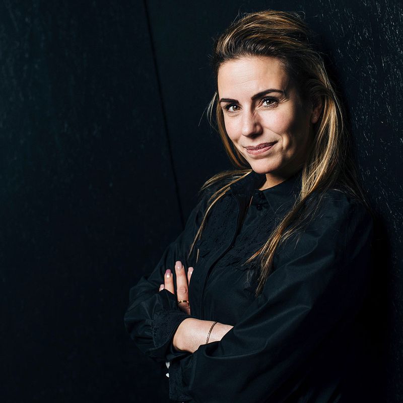 Underdock Amersfoort | Strategie, Design en Online