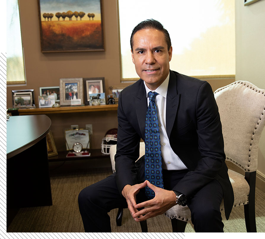 Law Firm in Laredo, TX | J. Cruz & Associates, LLC