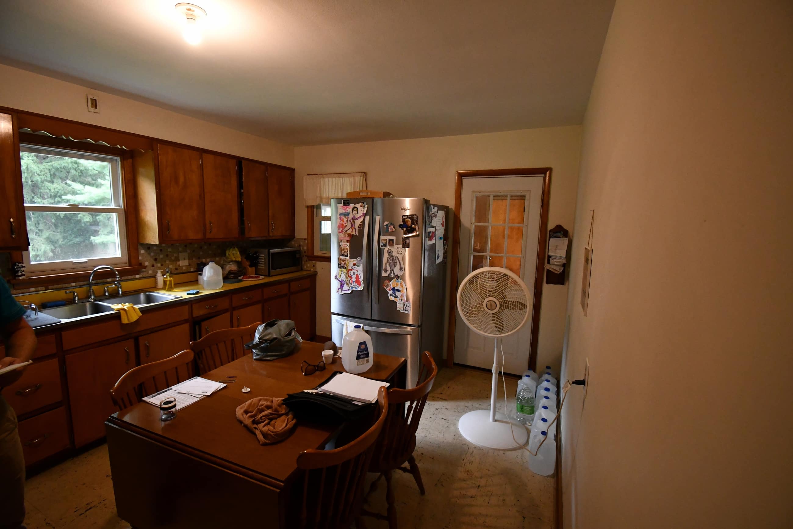 Tim Englert Construction Inc