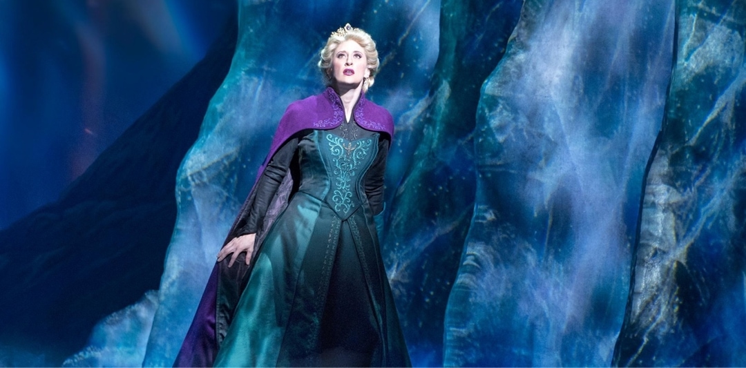 Frozen | Eric Winterling, Inc.