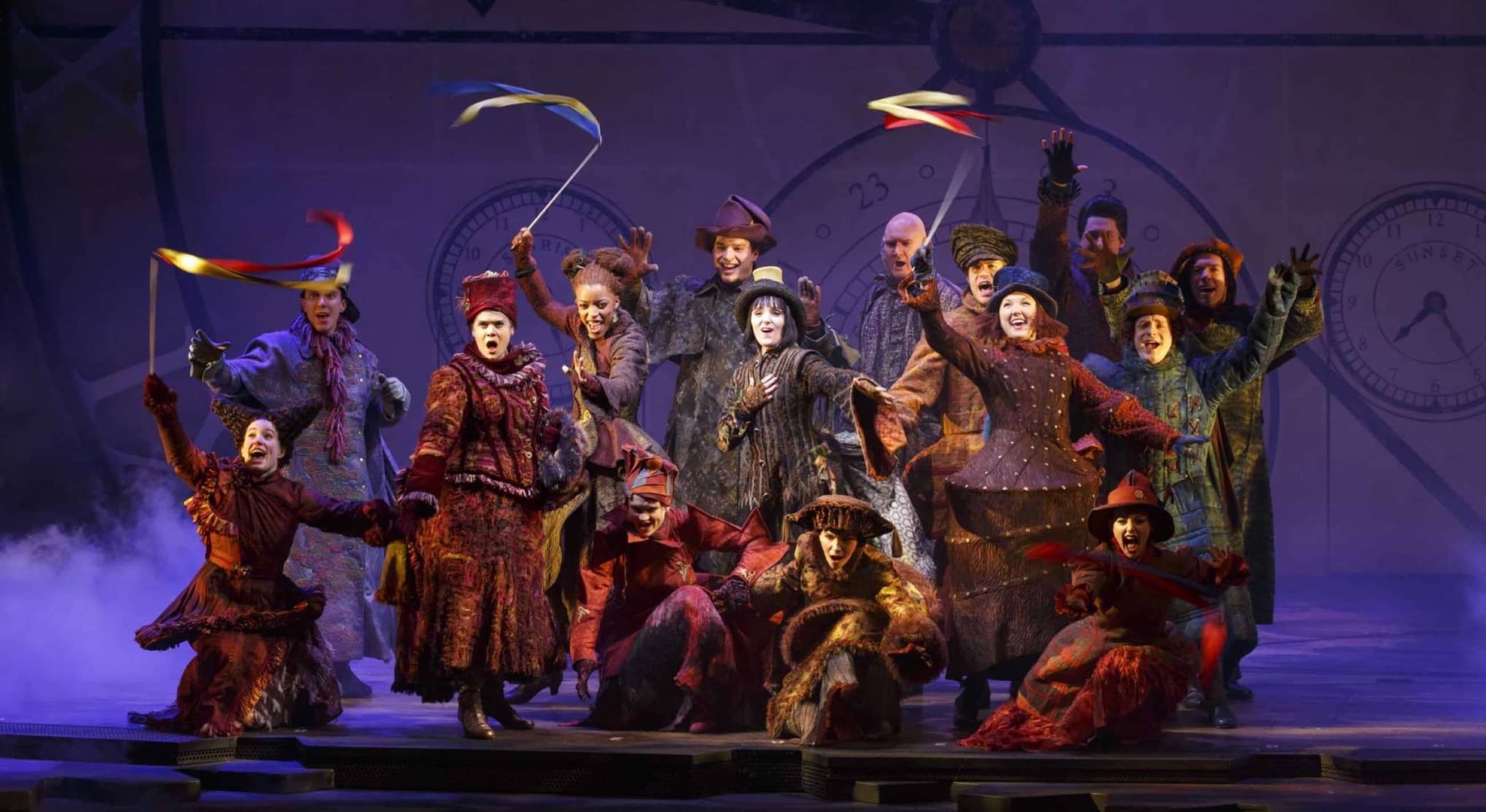 Wicked | Eric Winterling, Inc.