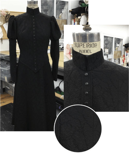 Wicked | Eric Winterling, Inc.