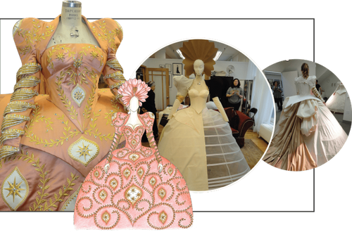 Mirror Mirror | Eric Winterling, Inc.