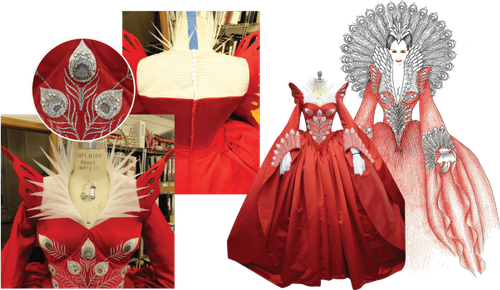 Mirror Mirror | Eric Winterling, Inc.