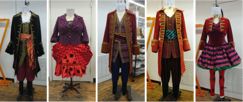 Spongebob | Eric Winterling, Inc.